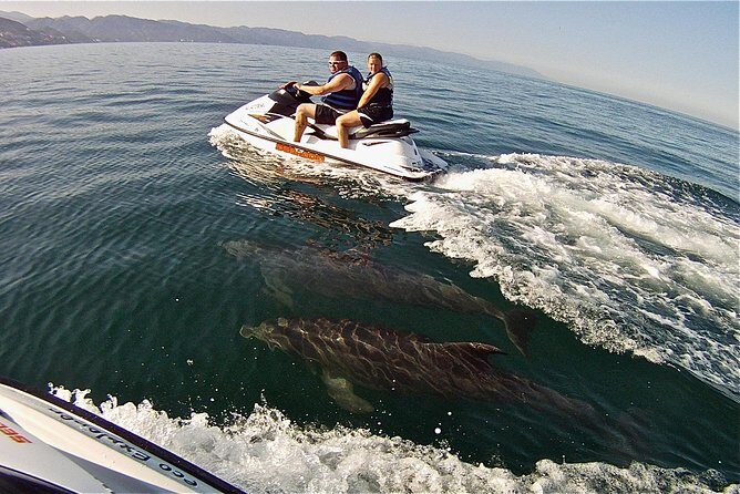 Jet Ski Safari in Puerto Vallarta - Practical Tips for Participants