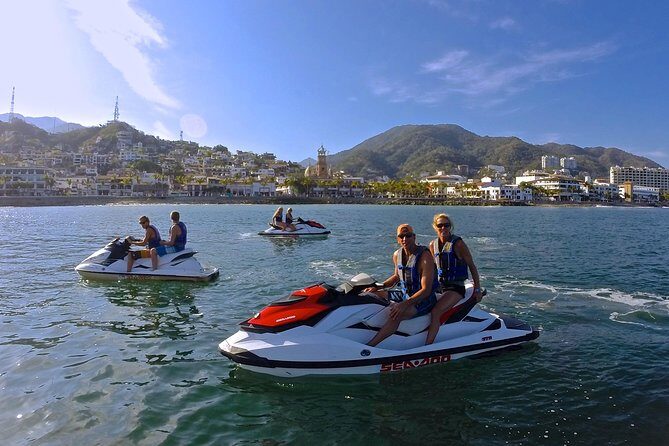 Jet Ski Safari in Puerto Vallarta - Authentic Experiences and Insights from Reviews