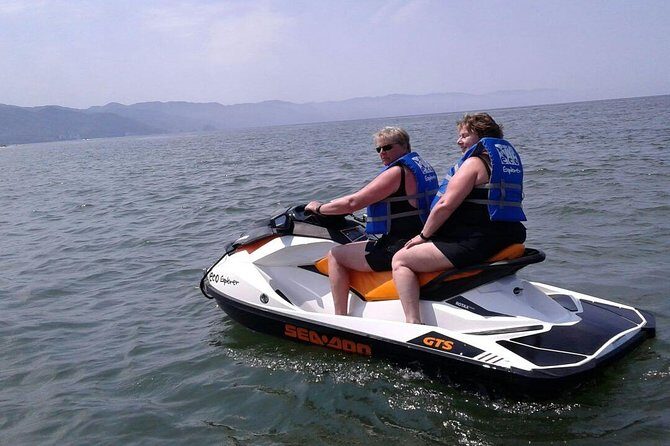 Jet Ski Safari in Puerto Vallarta - The Sum Up: Who Should Book This Experience?
