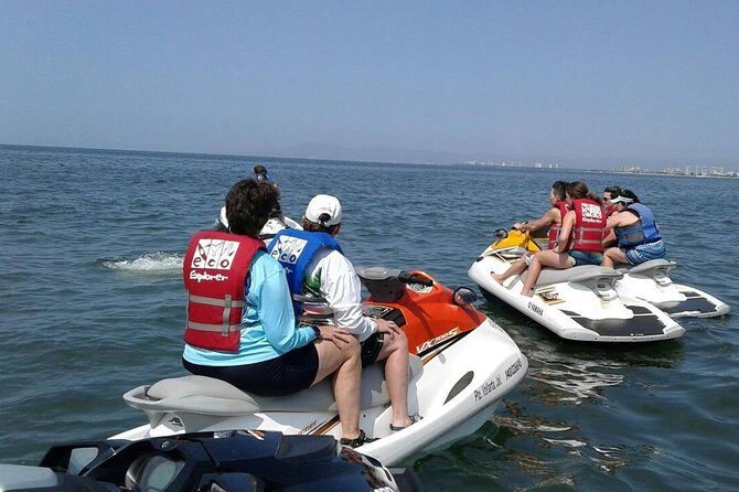 Jet Ski Safari in Puerto Vallarta - Frequently Asked Questions