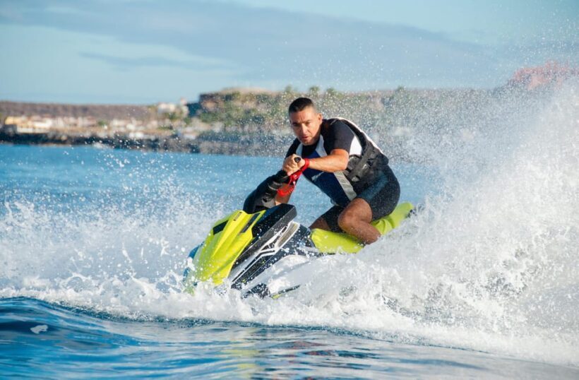Jet Ski Safari to the North of Malta incl. the Blue Lagoon - Analyzing the Value
