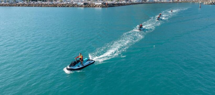 Jet Ski Safari to the North of Malta incl. the Blue Lagoon - Why This Tour Works