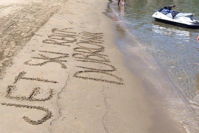 Jet Ski Safari Tour 1h - Whats Included in Your Tour