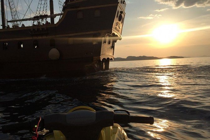 Jet Ski Safari Tour 1h - Customer Experiences and Reviews