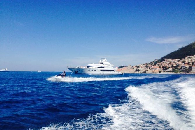 Jet Ski Safari Tour 2h - Inclusions and Tour Details