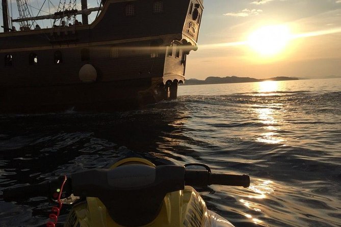 Jet Ski Safari Tour 2h - Customer Feedback