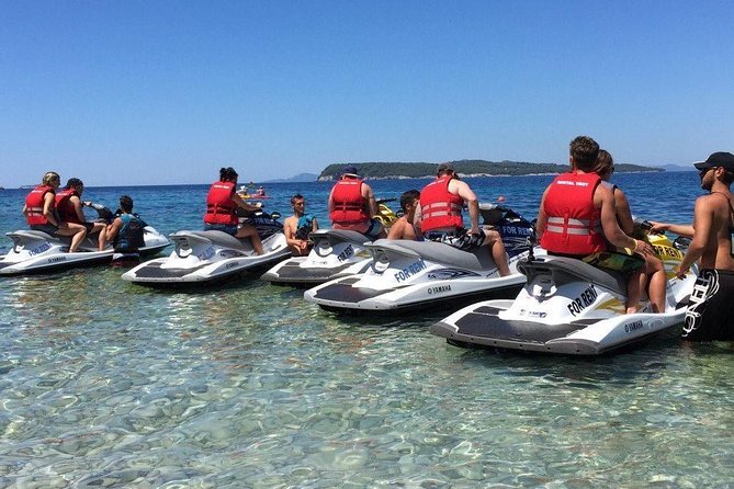 Jet Ski Safari Tour 2h - Booking and Cancellation Policy