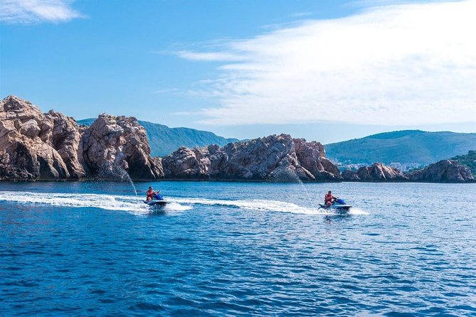 Jet Ski Safari Tour 3h - Meeting Details
