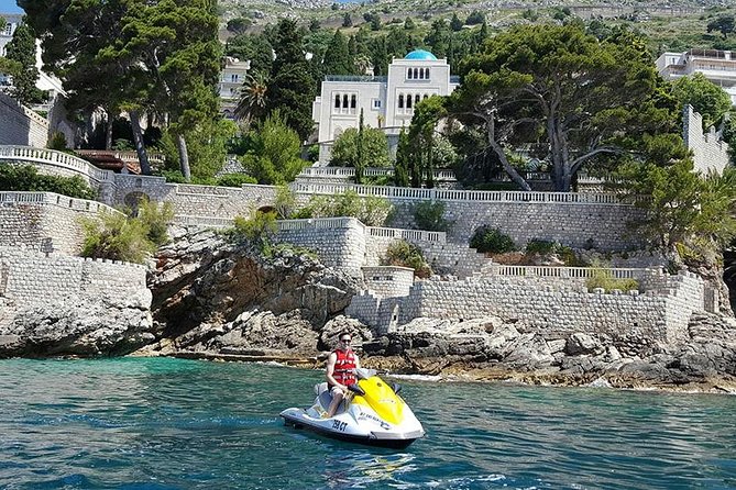 Jet Ski Safari Tour 3h - Pricing and Reviews
