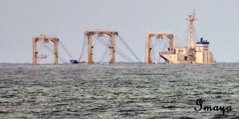 Jet Ski Safari tour to Thermomylae Sierra Ship - What to Expect on This Jet Ski Safari