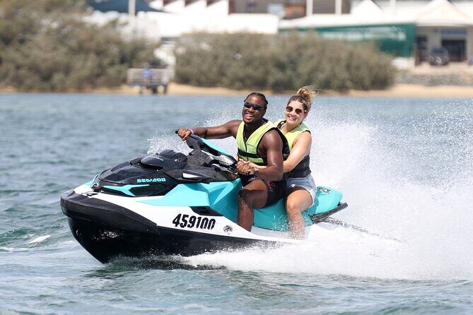 Jet Ski Safaris - 30 Minute Jet Ski Hire - Final Words