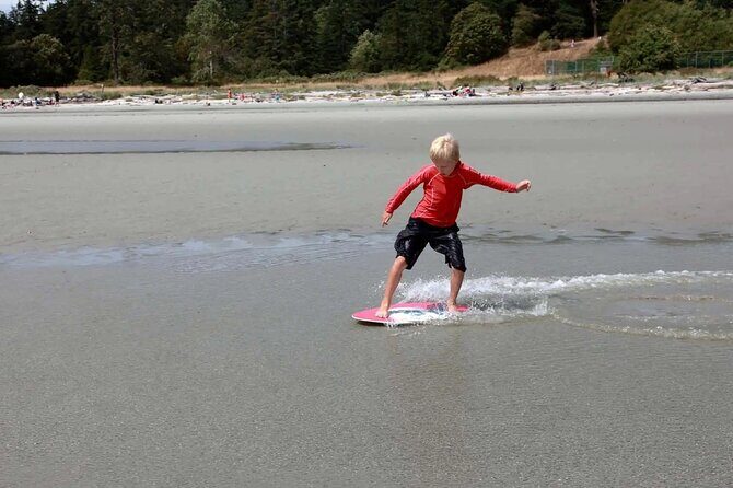 JET SKI , Skim Board ,& Wave Board Rentals Cabarete, Sosua - How the Experience Feels in Practice