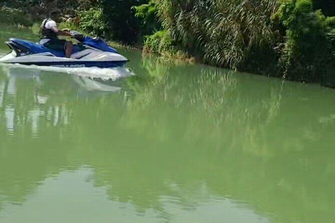 JET SKI , Skim Board ,& Wave Board Rentals Cabarete, Sosua - Who Should Try This Experience?