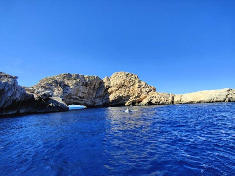 Jet Ski to Margarita Islands from San Antonio - The Value of the Experience