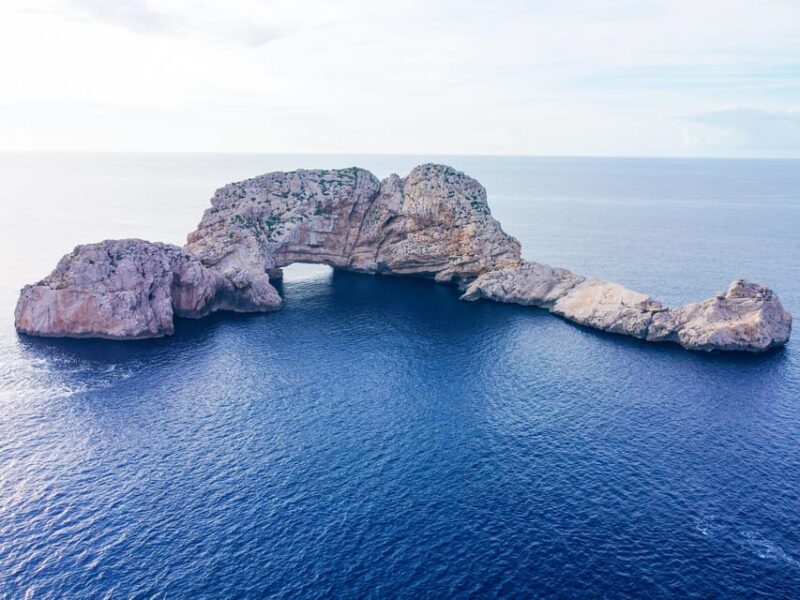 Jet Ski to Margarita Islands from San Antonio - The Sum Up