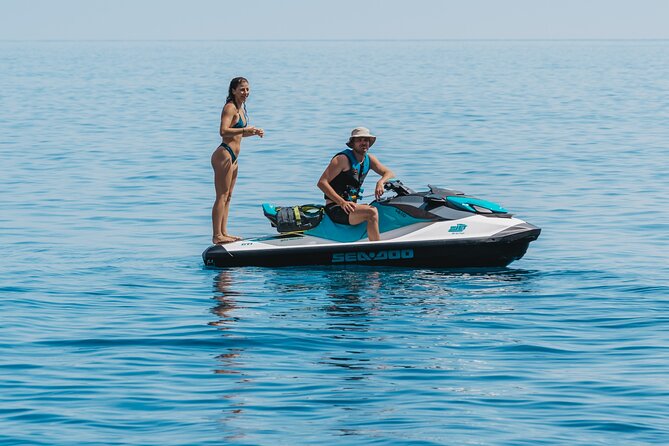 Jet Ski Tour Around Alcanda Island - Feedback and Recommendations From Travelers
