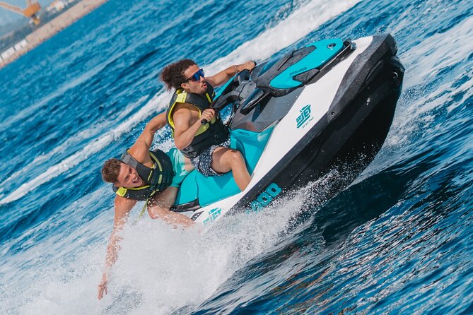 Jet Ski Tour Around Alcanda Island - Frequently Asked Questions