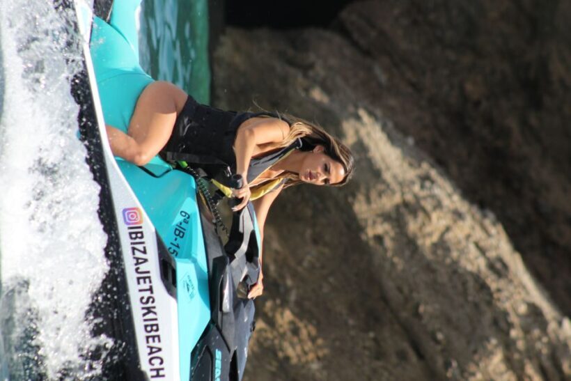 JET SKI TOUR ES VEDRA IBIZA FROM SANT ANTONI - An In-Depth Look at the Ibiza Jet Ski Tour to Es Vedra