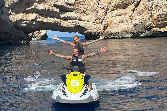 Jet Ski Tour From San Antonio (Ibiza) to Margaritas Islands - Recommendations and Improvements