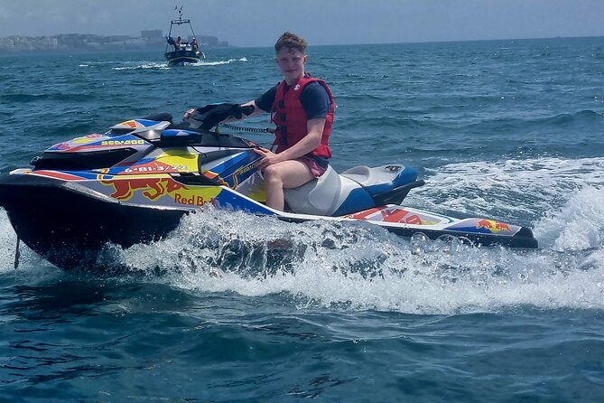 Jet Ski Tour In Fuengirola - Pricing and Booking Information