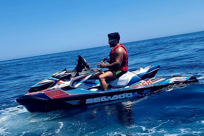 Jet Ski Tour In Fuengirola - What to Expect During the Tour