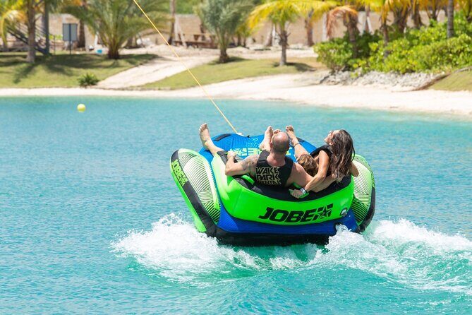 Jet Ski Tour In Punta Cana - The Experience in Detail