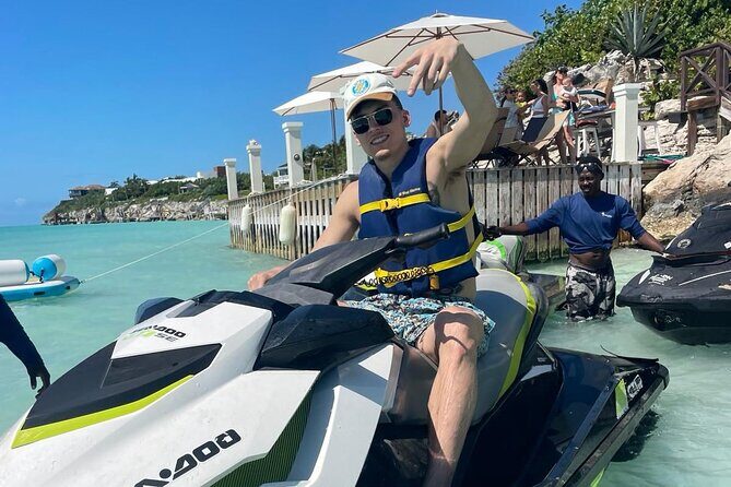 Jet Ski Tour or Jet Ski Rental in Providenciales - The Sum Up: Who Should Consider This Tour?