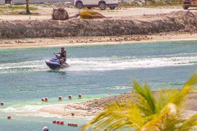 Jet Ski Tour Punta Cana - An Honest Look at the Jet Ski Tour in Punta Cana