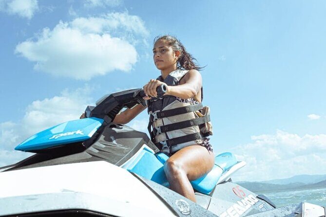 Jet Ski Tour Punta Cana - What the Tour Offers and What You Can Expect