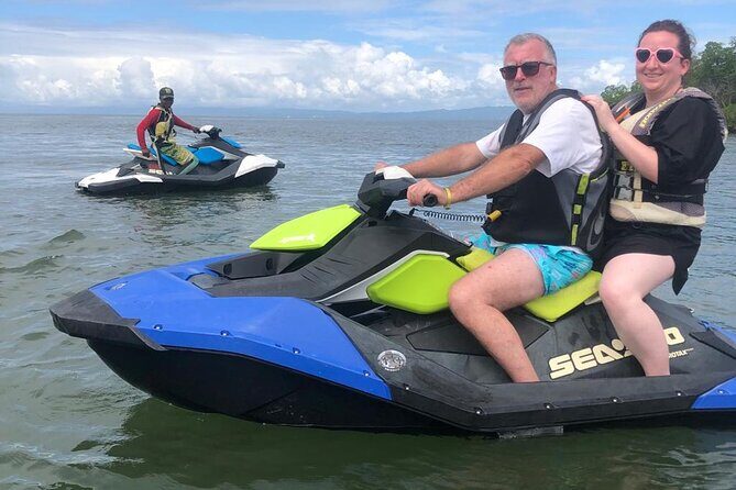 Jet Ski Tour Punta Cana - Final Thoughts