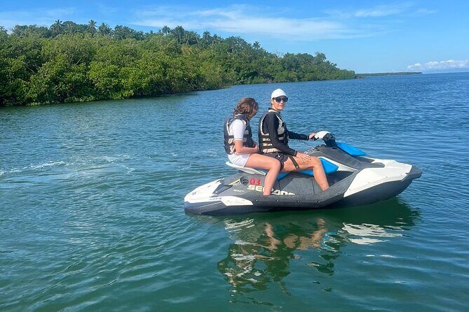 Jet Ski Tour Punta Cana - Frequently Asked Questions