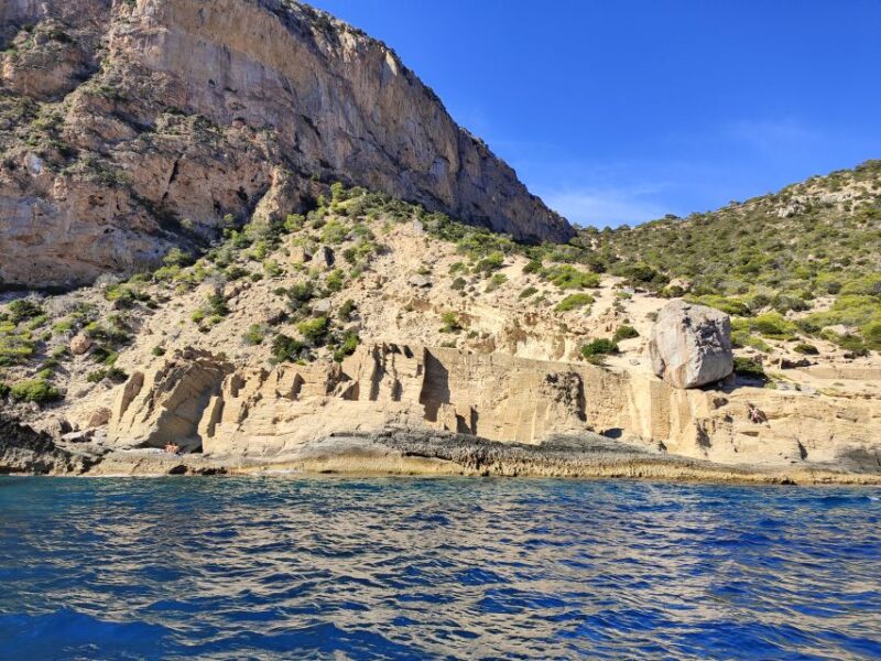 Jet Ski Tour to Atlantis Ibiza (Sa Pedrera) from San Antonio - Price and Value Analysis