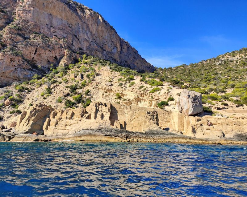 Jet Ski Tour to Atlantis Ibiza (Sa Pedrera) from San Antonio - The Sum Up: Is this the Ibiza experience for you?