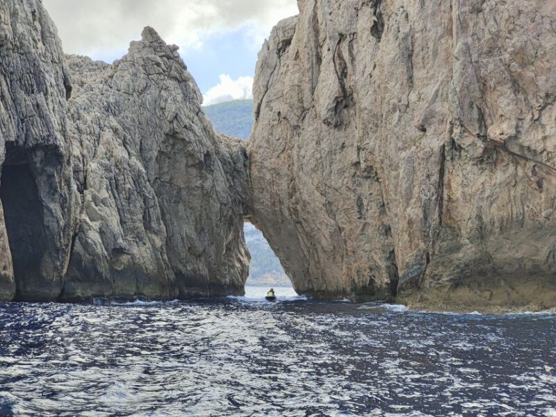 Jet Ski Tour to Cala Albarca from San Antonio - The Sum Up: Who Will Get the Most Out of This Tour?