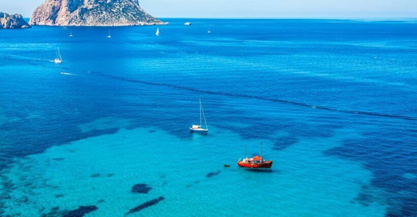 Jet Ski Tour to Es Vedra from San Antonio (1.5-Hour) - Final Thoughts: Is This the Right Choice?
