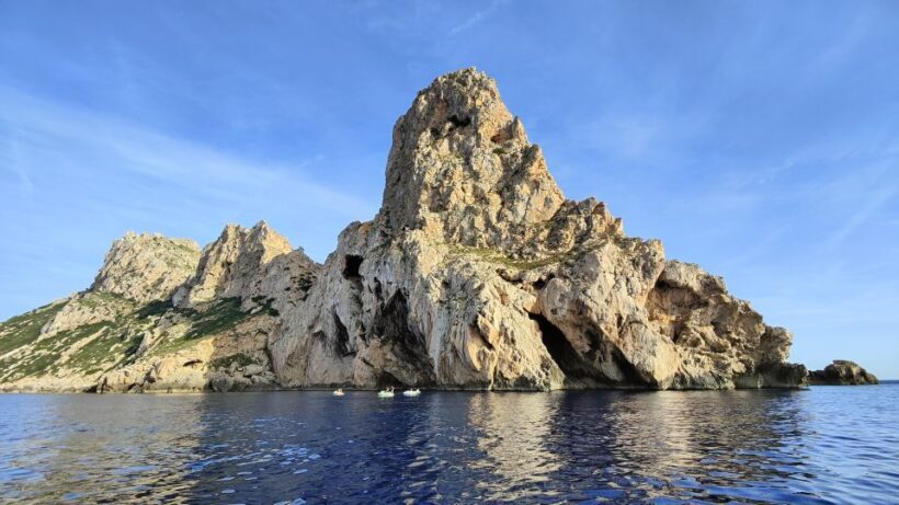 Jet Ski Tour to Es Vedra from San Antonio (1.5-Hour) - FAQ
