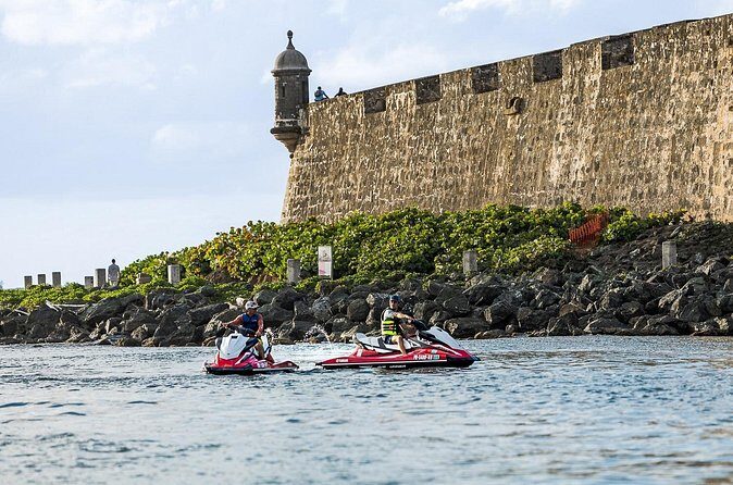 Jet Ski Tours in Old San Juan for Families and Friends - Final Thoughts: Is It Worth It?