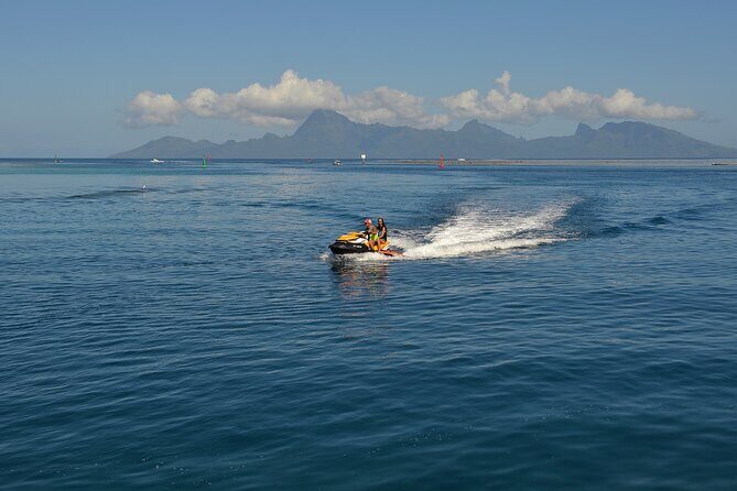 Jet Ski Trip for One Hour - Final Thoughts: Is It Worth It?