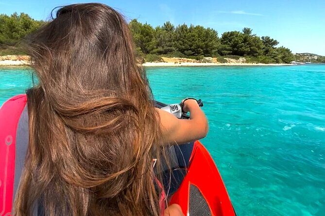 Jet Ski Trip Halfday in Phuket - The Sum Up: Why This Tour Might Be a Great Fit