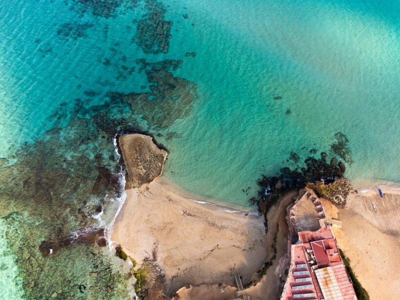 Jet Ski Trip to Cala Comte from San Antonio - The Experience in Detail