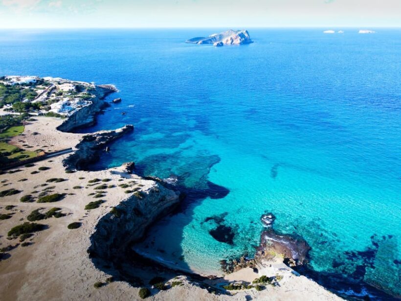 Jet Ski Trip to Cala Comte from San Antonio - Frequently Asked Questions