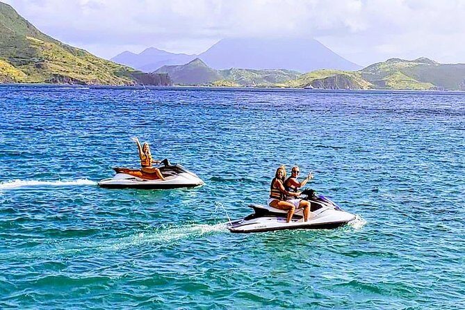 Jet Ski/Waverunner Rental - What Sets This Tour Apart?