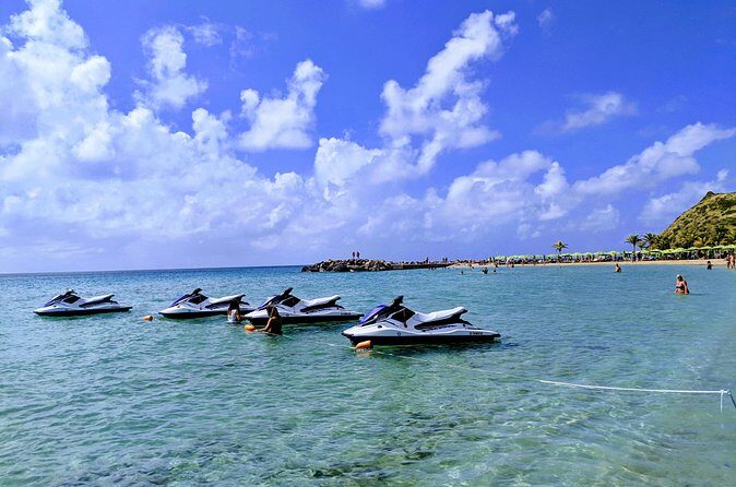 Jet Ski/Waverunner Rental - Authentic Reviews from Travelers