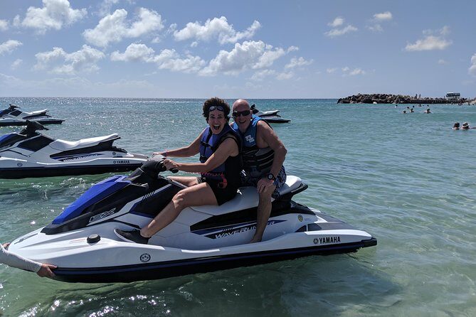 Jet Ski/Waverunner Rental - FAQ