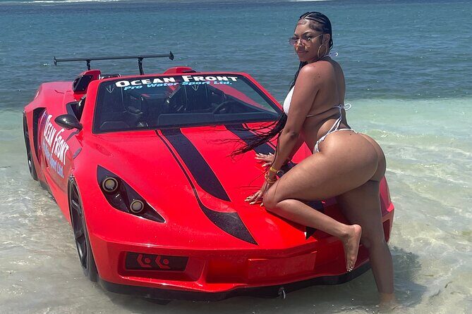 Jet Ski With Private Transportation From Montego Bay Resorts - Final Thoughts