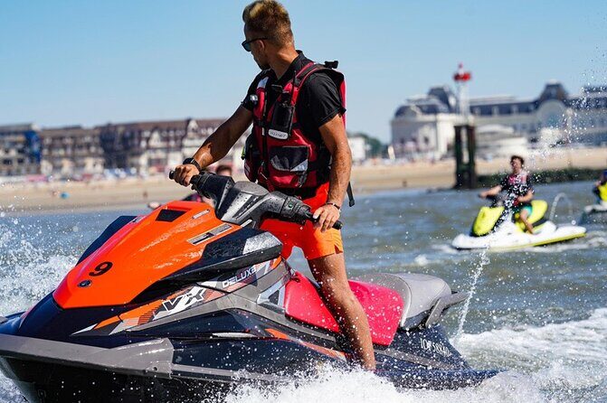 Jet Ski & Zip line splash in punta cana - Who Should Consider This Tour?