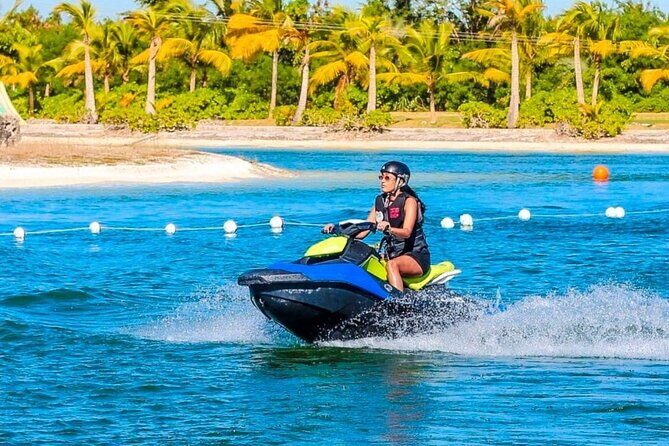 Jet Skie Punta Cana - FAQ