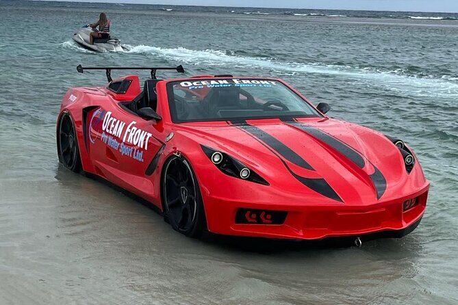 Jet Skiing and ATV from Montego Bay - An In-Depth Look at the Tour