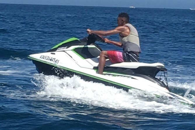 Jet Skiing in Cabo San Lucas - Booking, Pricing, and Practicalities