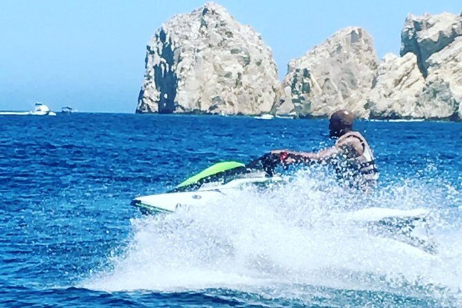 Jet Skiing in Cabo San Lucas - FAQ